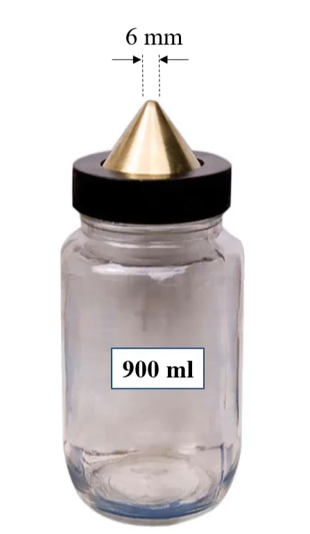 Determining specific gravity of soil by Using Pycnometer – VideRime.com